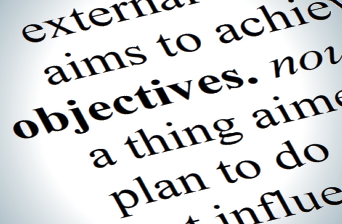 The Three Objectives Of Radio Advertising VocalMogul